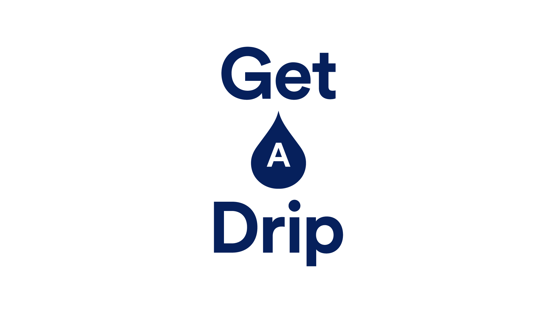 FAQ – Get A Drip Shop